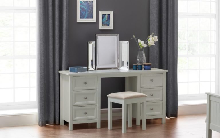 Dressing Table Dubai | Buy #1 Stylish Chairs & Tables In UAE